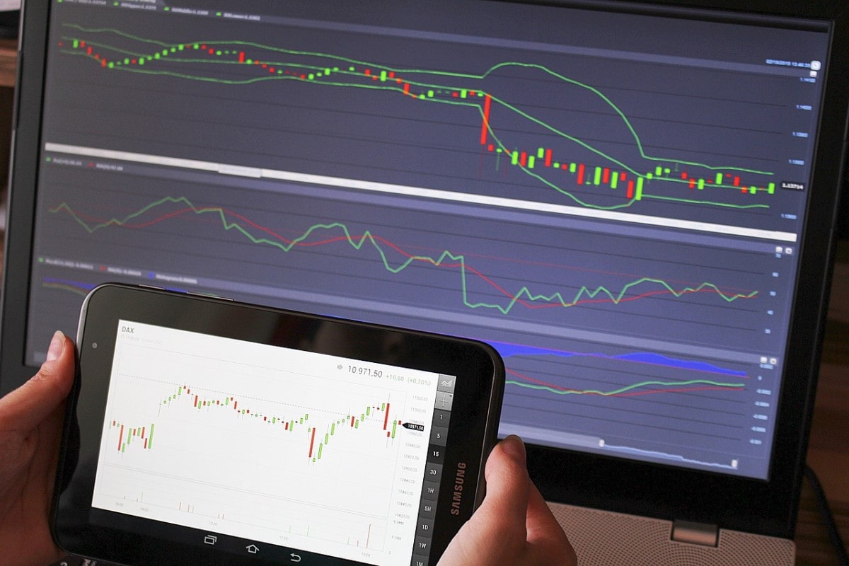 Qu Es Y Para Qu Sirve El Dow Jones Libertex
