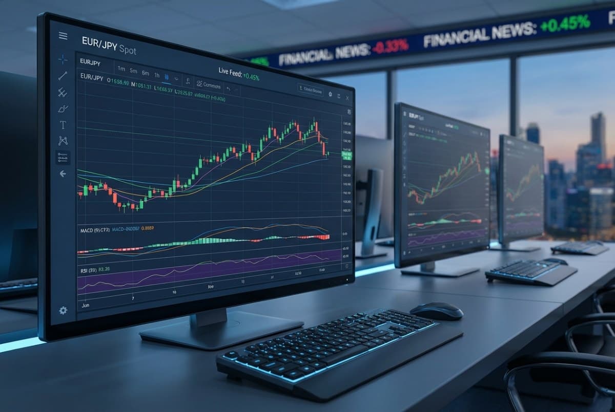 Euro Yen Previsión 2026 y 2027 | Pronóstico EUR/JPY y Análisis ...