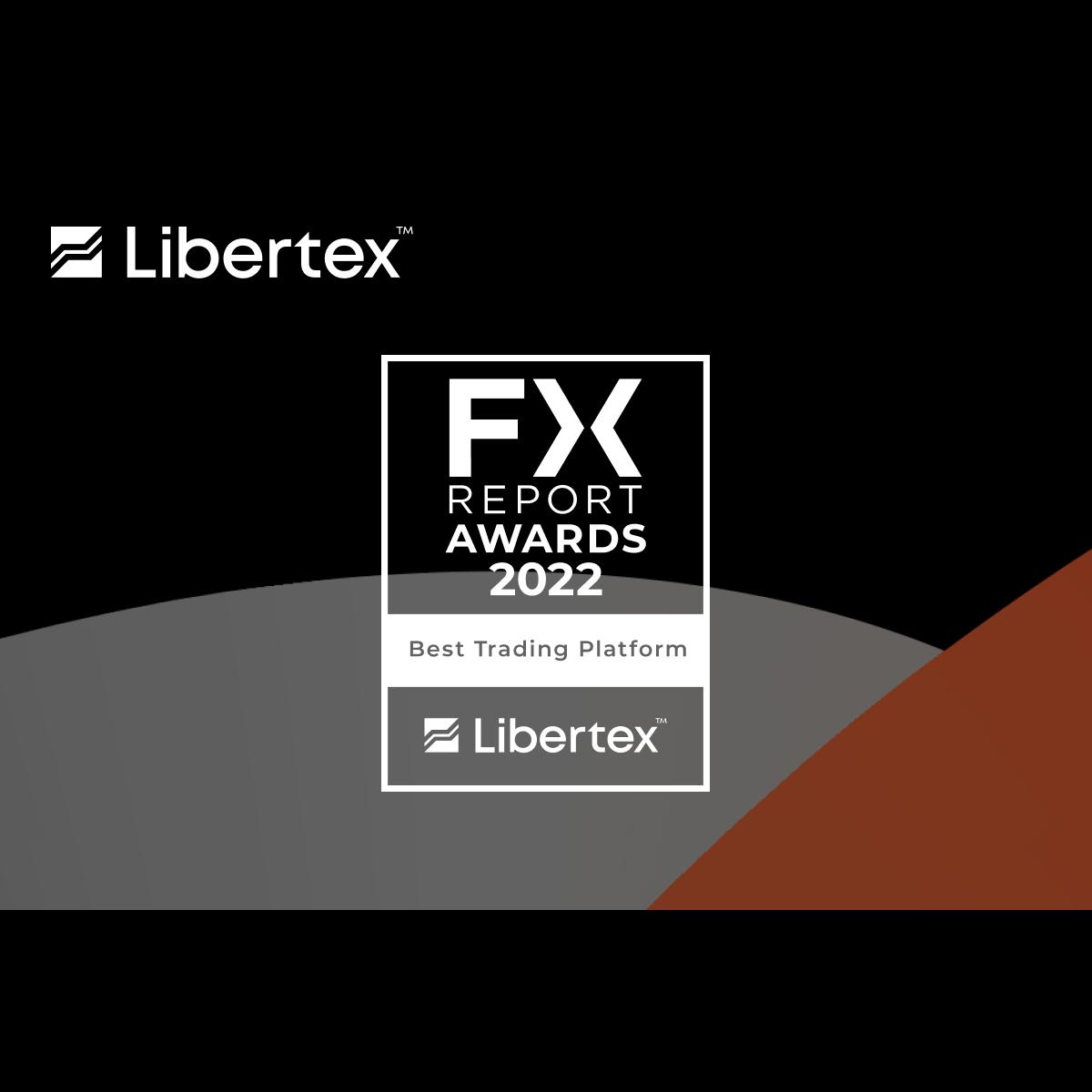 Libertex lands its fourth award in 2022 so far! | Libertex.org