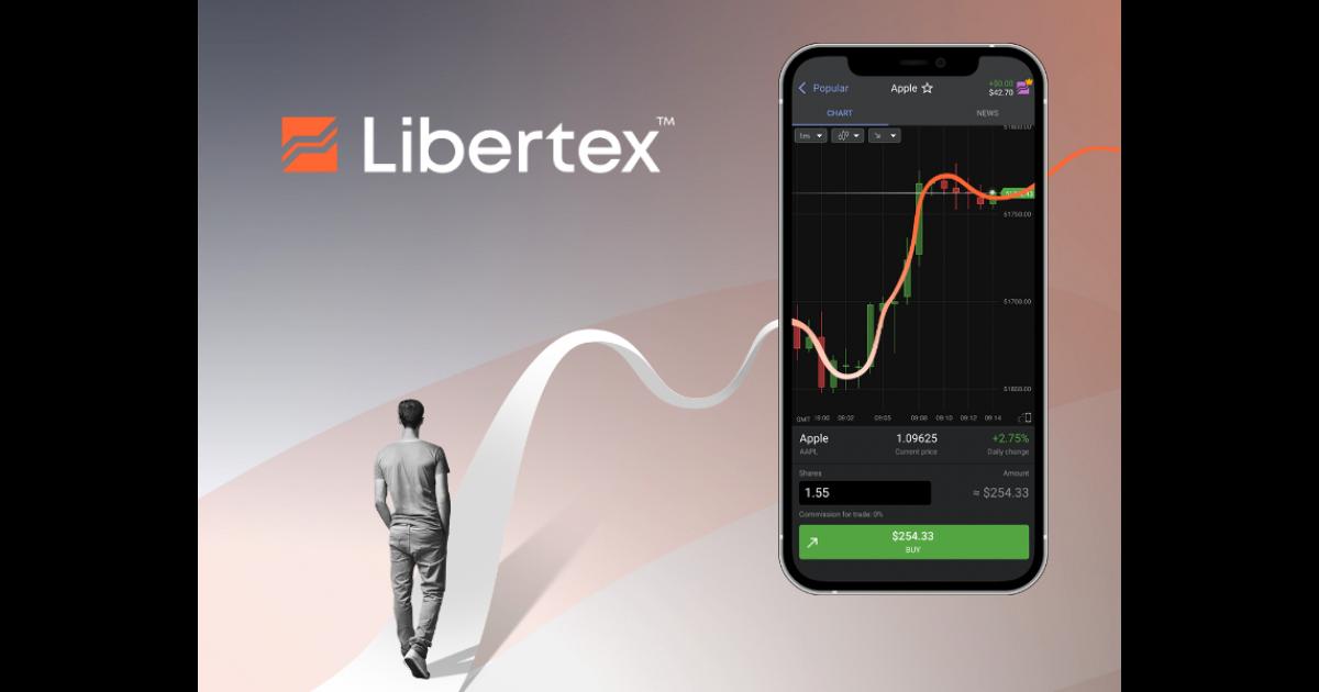 Libertex launches new account type for committed investors: meet ...