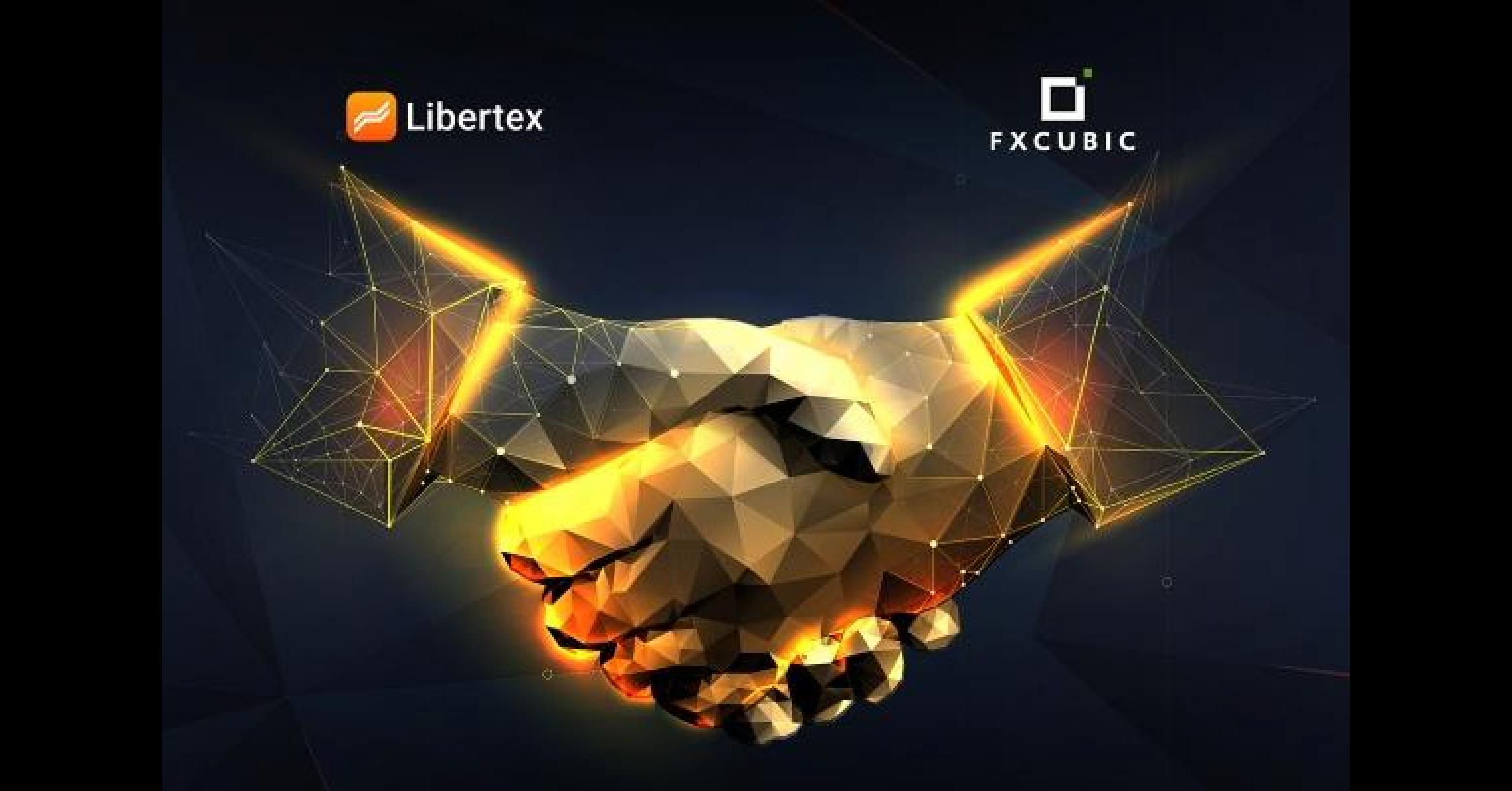 Libertex announces new partnership with FXCubic | Libertex.org